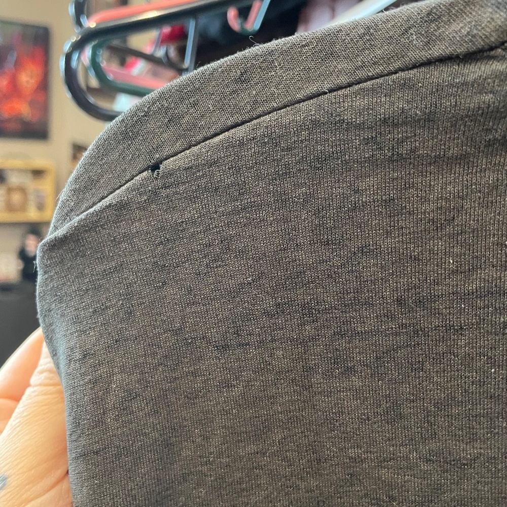 Vintage 1986 Screen Stars Boris Vallejo Conan The Bar… - Gem